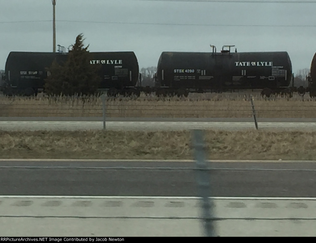 STSX 4290, STSX 51169